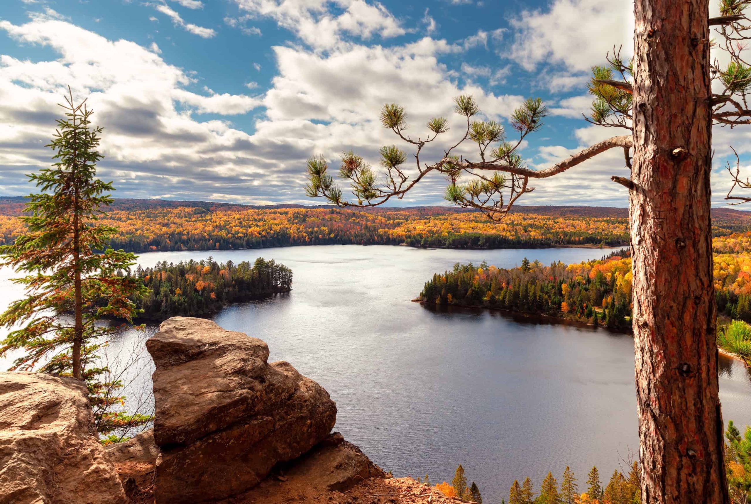 Eastern Ontario (West) - Ontario Trail Maps