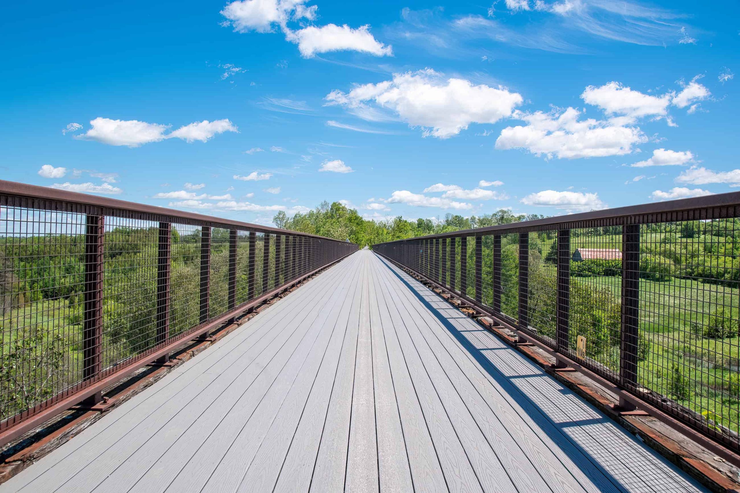 Mideastern Ontario (West) - Ontario Trail Maps